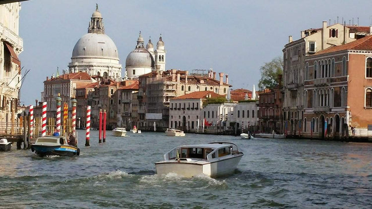 Drowning in Venice – MyVeniceLife